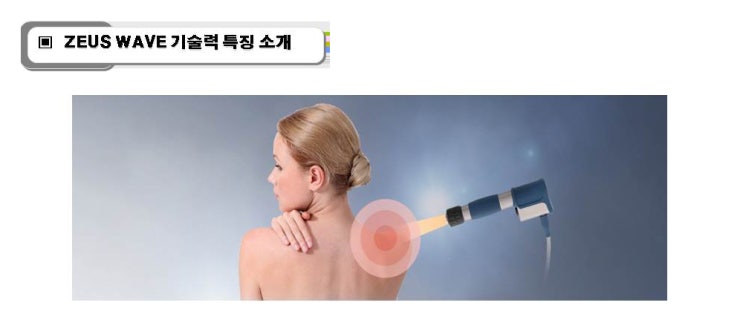 체외충격파치료기 체외충격파eswt체외충격파치료기중고장비물리치료장비 네이버 블로그