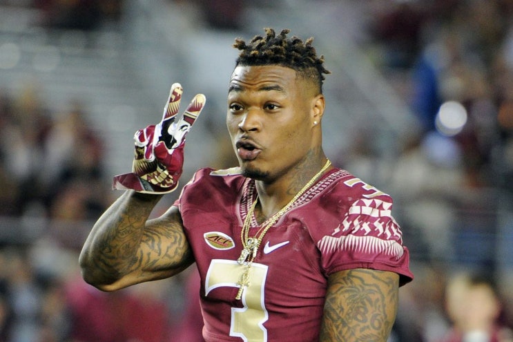 [2018 NFL DRAFT NOTE] 제 2의 캠 챈슬러? FSU DB Derwin James : 네이버 블로그