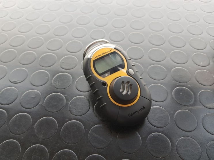 휴대용 산소농도측정기 미니맥스XT XP O2산소 MINIMAX-XT MINIMAX-XP 제품소개 : 네이버 블로그