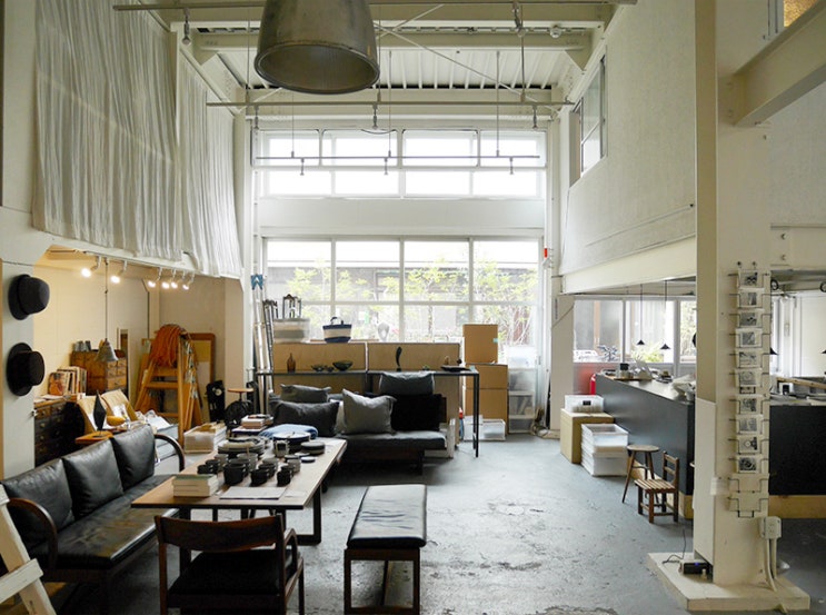 [도쿄/쿠라마에] 슈로 Syuro : 보물같은 편집샵 : 네이버 블로그