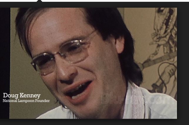 미국인(매우 특별난)-더글러스 케니Doug Kenney : 네이버 블로그