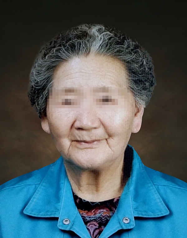 일반 사진으로 영정사진장수사진 합성 복원 수원 용인 안산 사진관 네이버 블로그