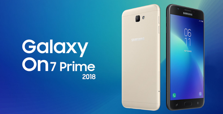 "갤럭시 On7 Prime 스펙 및 디자인 리뷰" : 네이버 블로그