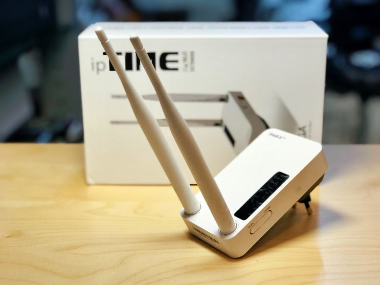 ipTIME Extender-GIGA, 기가 와이파이 확장기 끝판왕 추천 : 네이버 블로그