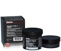 알루미늄 접착제 및 보수제 DEVCON F 에폭시 (데브콘F 에폭시 알루미늄 보수제) : 네이버 블로그