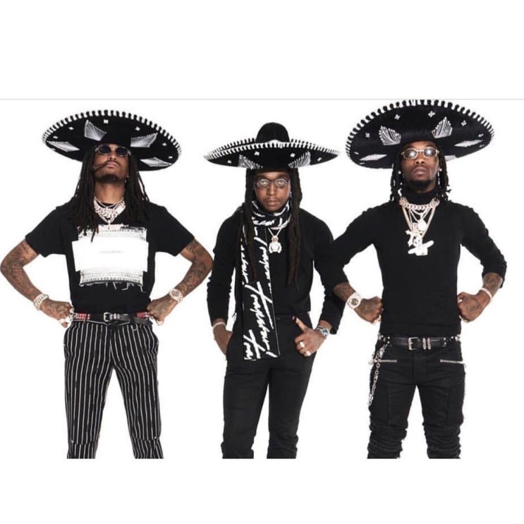 Migos - Slippery feat. Gucci Mane [뮤비/가사/해석] : 네이버 블로그