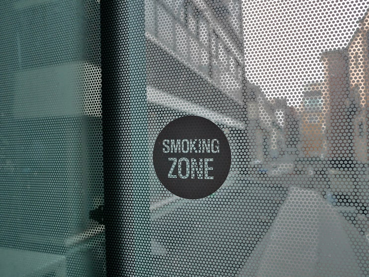 봉천동술집_세컨스페이스_흡연실 완비 : 네이버 블로그