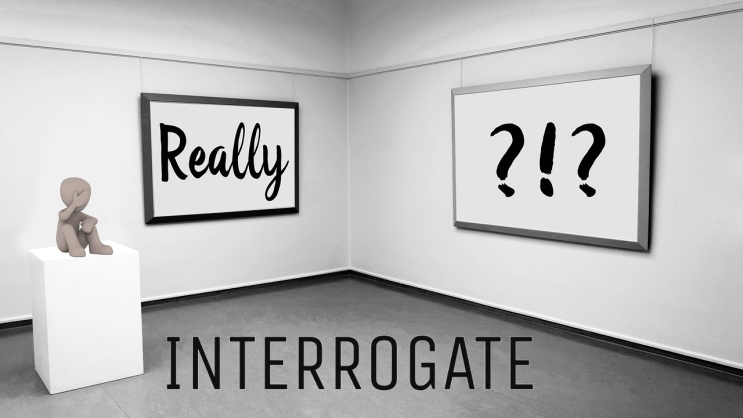 #24. Interrogate : 네이버 블로그