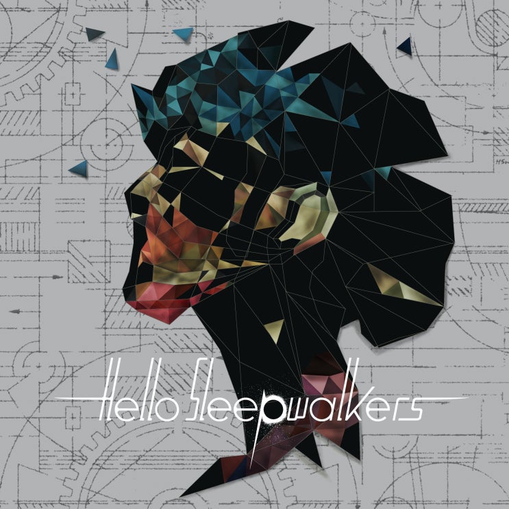 Album[Planless Perfection] - Hello Sleepwalkers : 네이버 블로그