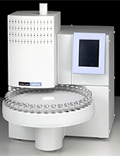 [Perkin Elmer] TurboMatrix Headspace Samplers with Built-In Trap : 네이버 블로그