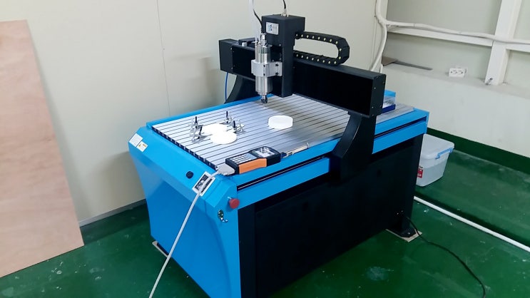 강원도 강릉 CNC조각기 납품후기 : (광고용)DAVID-6090 : 네이버 블로그