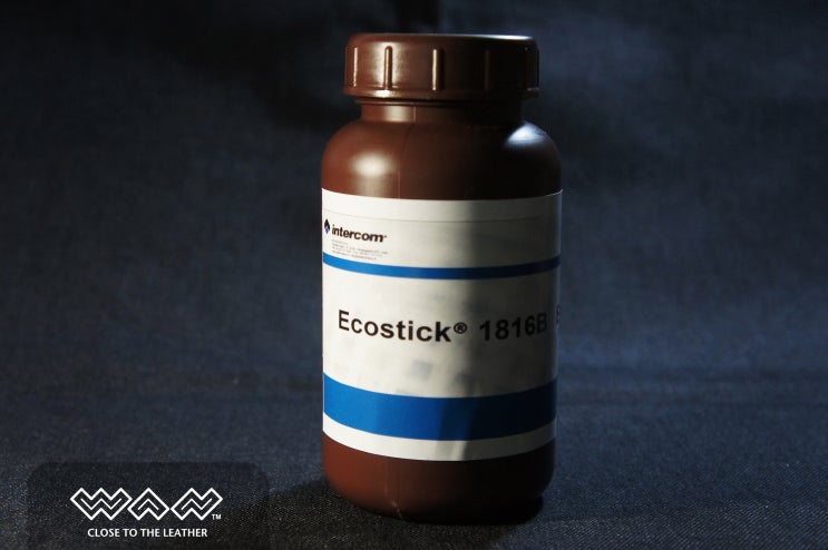 인터콤 수용성 접착제 에코스틱 1816B / Intercom Ecostick 1816B / 인터콤본드 / LeatherWAN ...