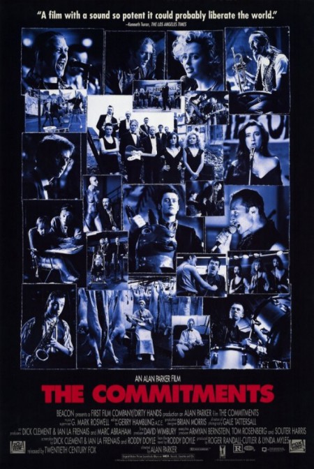 The Commitments : 네이버 블로그