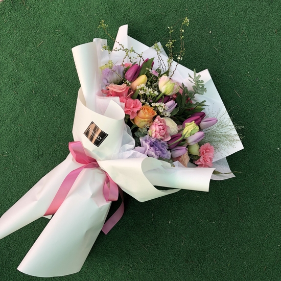 창원꽃집 여자친구 선물 창원꽃다발 창원대 꽃배달 꽃배송 제이써니플라워 네이버 블로그
