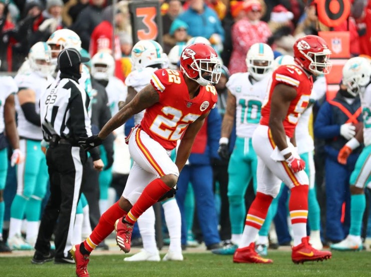 충격적인 마커스 피터스(Marcus Peters) 트레이드 : 네이버 블로그