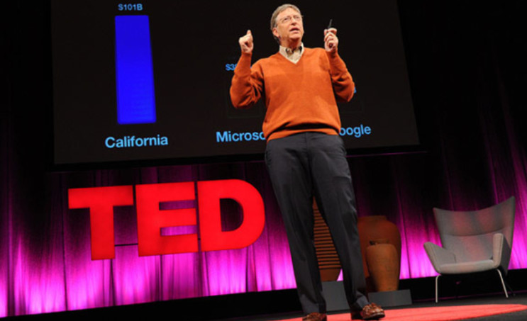 [TED 강연] 삶의 의미 (There is more life than being happy) : 네이버 블로그