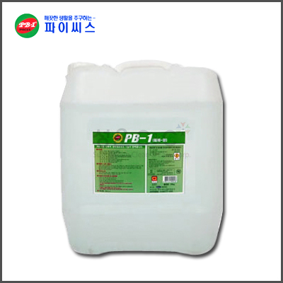 [파이씨스/PISCIS] PB-1 강력세정세척제 / 청소용세정세척제 : 네이버 블로그