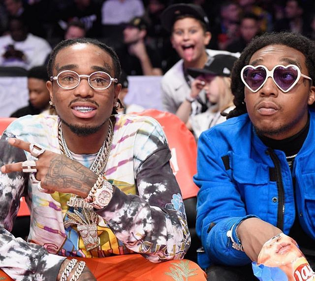 Migos - Deadz feat. 2 Chainz [뮤비/가사/해석] : 네이버 블로그