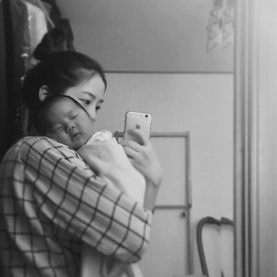 2월, 아기와 함께 : 네이버 블로그