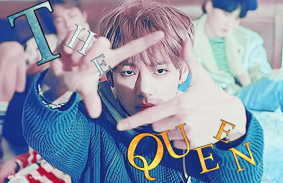 [ 방탄소년단 팬픽 ] The Queen 11. : 네이버 블로그