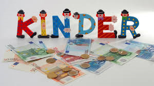 Kindergeld 신청 : 네이버 블로그