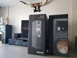 클립쉬 RP-280F + 데논 리시버 : 네이버 블로그