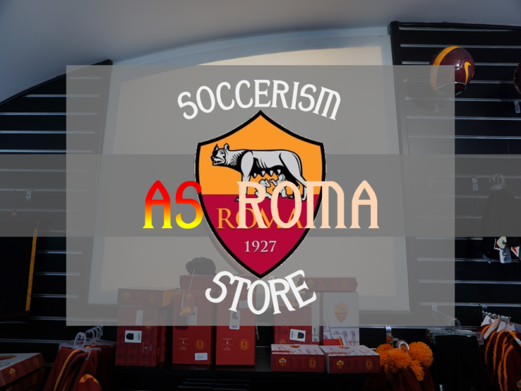 AS로마_스토어(AS ROMA STORE) : 네이버 블로그