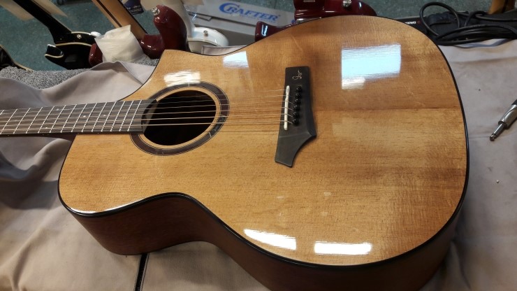 좀 색다른 느낌의 고퍼우드 i220 : 네이버 블로그