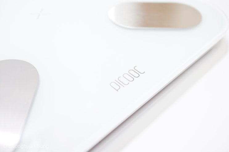 가족의 건강관리사 피쿡picooc에서 만든 Cq Pro 스마트 체중계smart Body Scale 리뷰 네이버 블로그