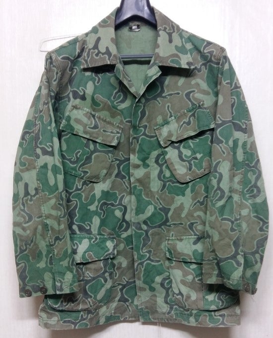 1976‘s ROKMC MIU, ROK NAVY UDU Cotton Shirt, Jacket : 네이버 블로그