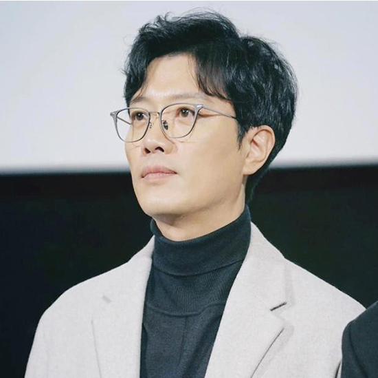 박희순 1987 무대인사 안경 프로젝트 프로덕트 FN16 FN17 : 네이버 블로그