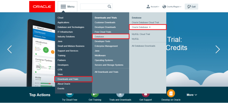 [SQL] Oracle Database 11g Express Edition 설치 : 네이버 블로그