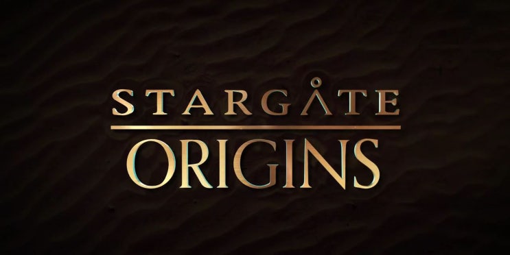 스타게이트 오리진(Stargate Origins) : 네이버 블로그