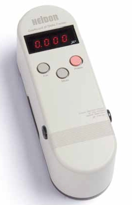 [Heidon/마찰계수측정기] 휴대용 정마찰계수측정기, 94i-ll로 연구를 좀 더 편하고 정확하게 측정해보세요! : 네이버 블로그