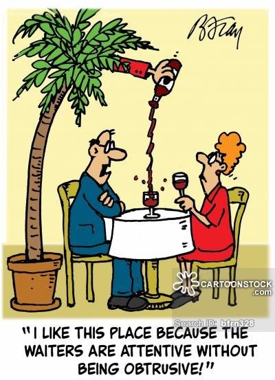 오지랖이 넓다 영어로 표현하기 2탄!! : 네이버 블로그