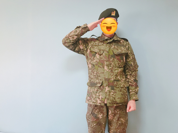 군인동생 논산 육군훈련소 수료식 후기 골드펜션 후기왕추천 네이버 블로그