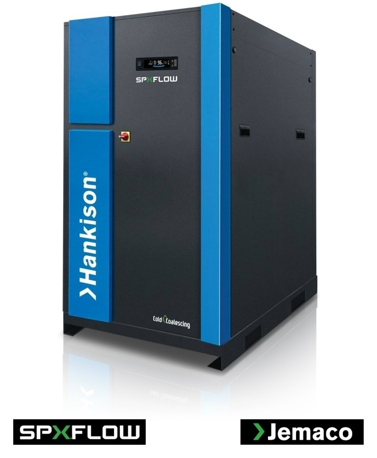 에어드라이어, 밸브~ SPX 플로우 테크놀로지의 제품, Hankison PCM 에어드라이어 : 네이버 블로그