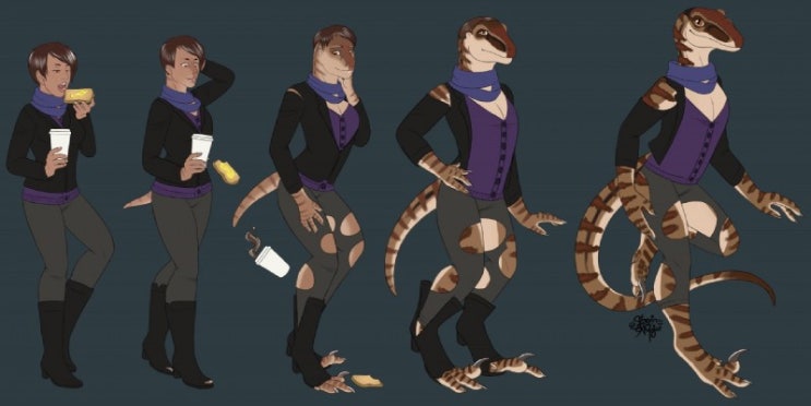 TF물에 대하여2 : 네이버 블로그