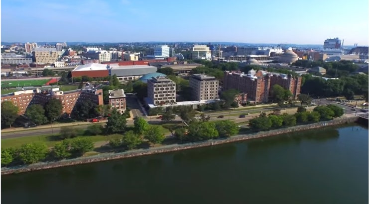 MIT공대 -Massachusetts Institute of Technology 하늘 위에서 생각해 본다! : 네이버 블로그