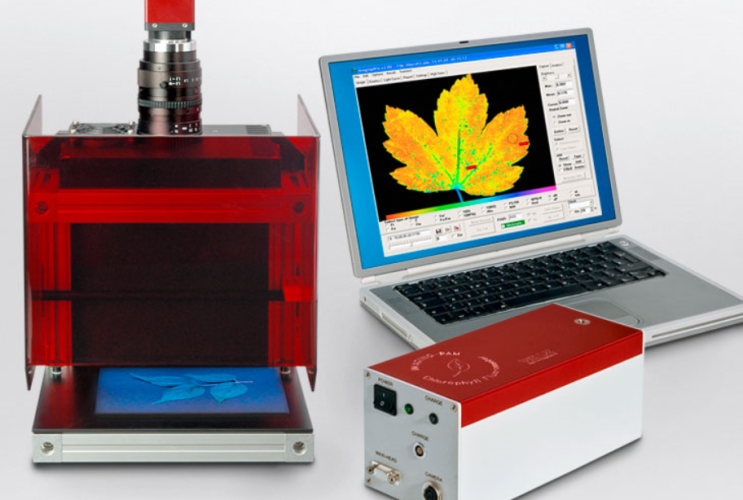 -IMAGING PAM- 독일 Walz 한국 공식 대리점 그리닉스 입니다 : 네이버 블로그