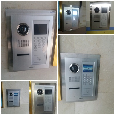 마포구 공덕동 삼성로비폰 SHT-5181XL 교체 공사 : 네이버 블로그