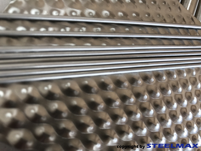 316L VIM-VAR Round-Bar, Double Melting 스텐 : 네이버 블로그