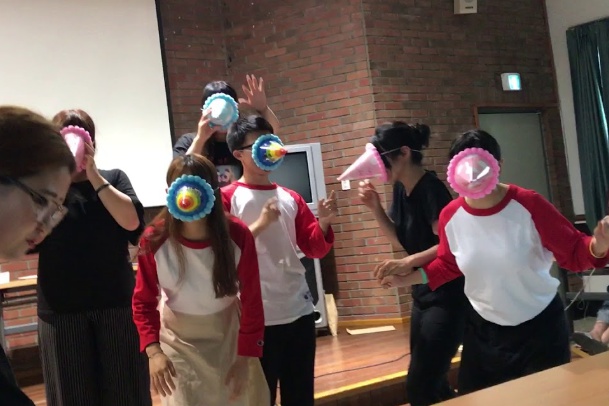 레크레이션 체육대회 프로그램 광주파티나라 레크레이션용품대여 명랑운동회 용품 대여 신서유기고깔게임 줄다리기대여