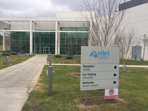 [아일랜드 생활] 통역으로 NIBRT & SKbiotek 방문 : 네이버 블로그