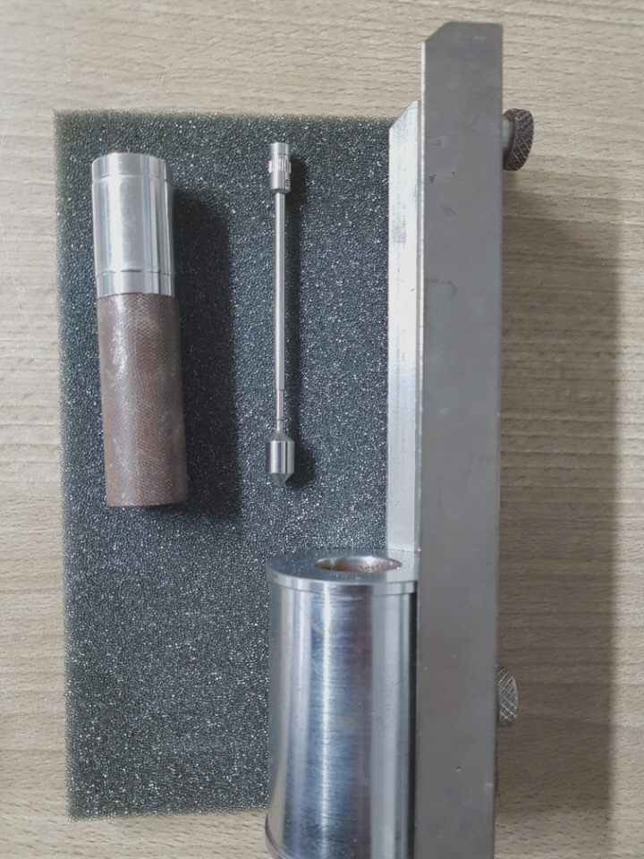 점도계용 스몰 샘플 어뎁터 Brookfield _ Small Sample Adapter : 네이버 블로그