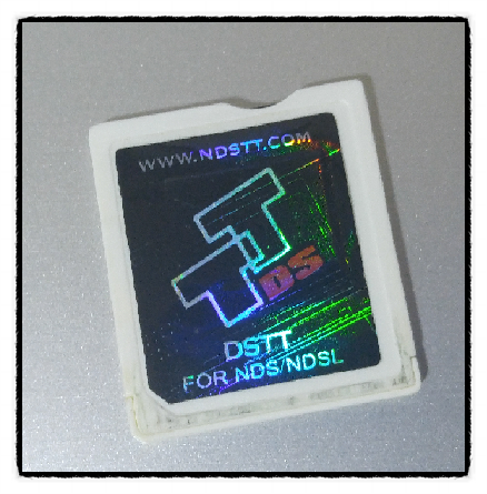 닌텐도 DS TT칩 dstt커널 우드커널 다운로드 : 네이버 블로그