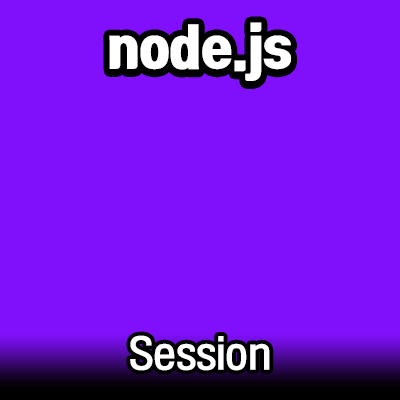 node.js session : 네이버 블로그