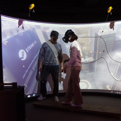 강남역 VR카페 BAD VR 논현점 방송 나온 그 곳! : 네이버 블로그