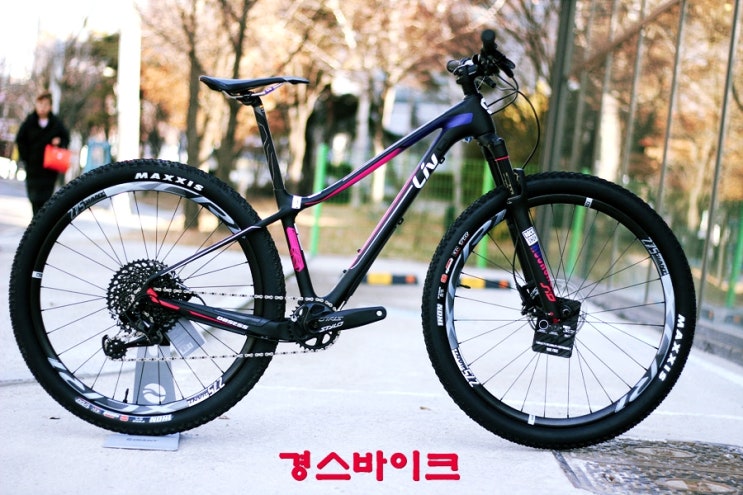 2018 자이언트 리브 옵세스 어드밴스 1 이렇게 차별해도 되는겁니까 자이언트 자전거는 경스바이크에서 구매합니다