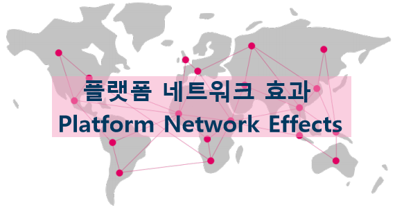 플랫폼 네트워크 효과 Platform Network Effects : 네이버 블로그